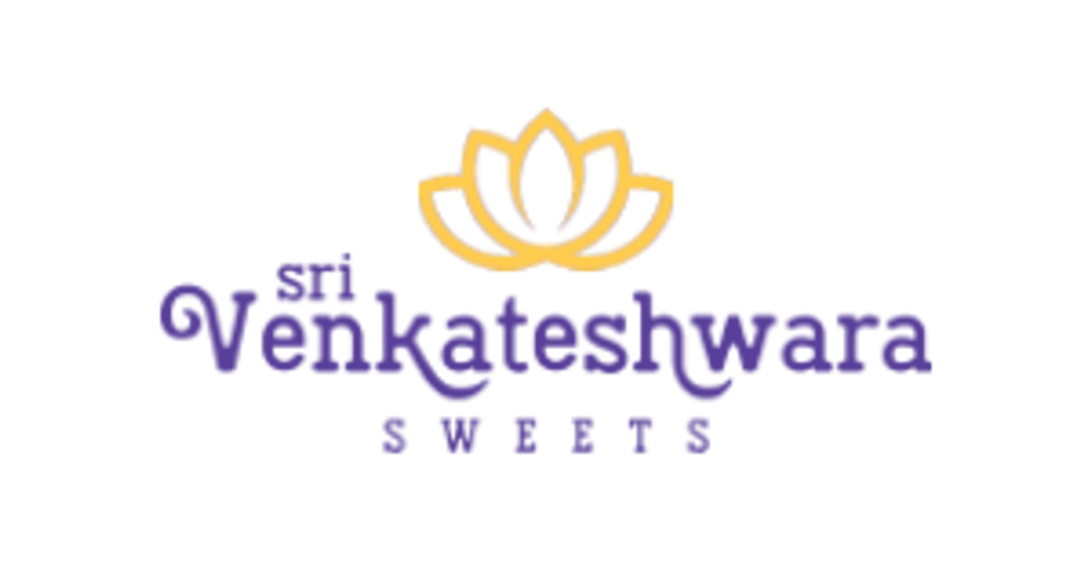 Authentic Sweets & Snacks in Pondicherry | Sri Venkateshwara Sweets ...